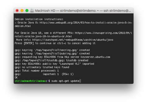 Continuous Data Movement To Azure Getting Started With Striim Striim