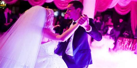 30 Best Wedding Entrance Songs To Kick Off Your Reception Party Yourtango