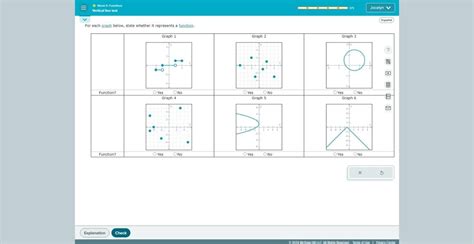 Answered Week 5 Functions Vertical Line Test Bartleby