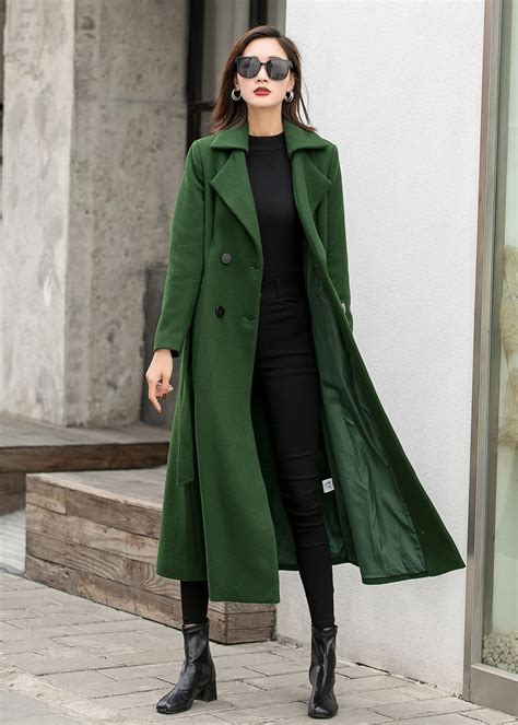 Winter Coat Images
