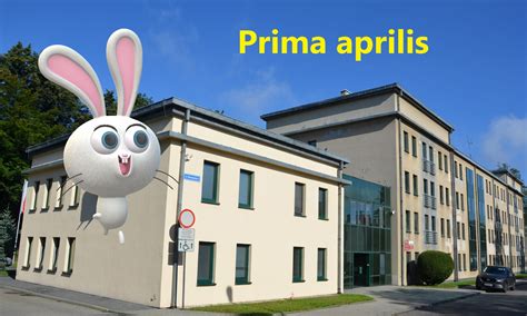 Prima Aprilis Powiat Tarnogórski