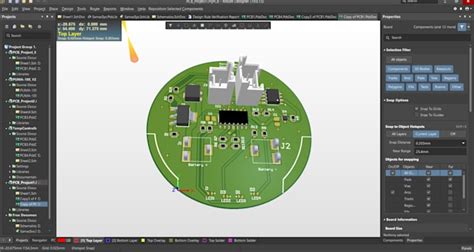 make pcb design pcb layout circuit schematic arduino or esp32 by arymemmart fiverr