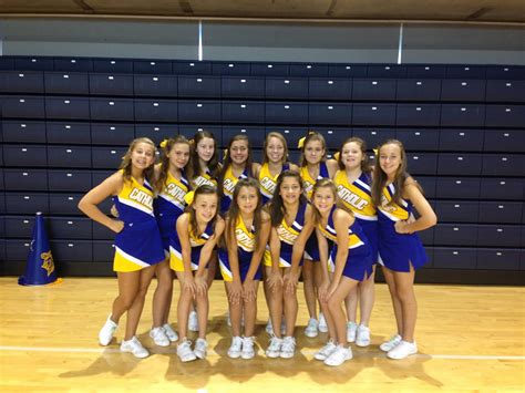 Montgomery Catholic Preparatory School News Catholics Jv And Middle
