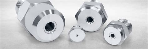 Schlick Model 400 401 Pressure Nozzle Imtek
