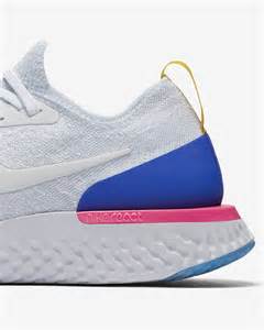 Nike Epic React Flyknit Femme 2014 Online
