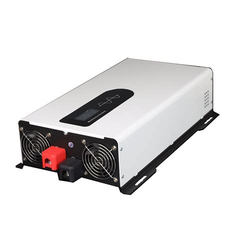 Pure Sine Wave Inverter 12v 24v 48v 60v 72v 110v 220v Solar Off Grid