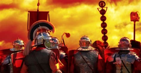 What Do We Know About Cornelius The Centurion