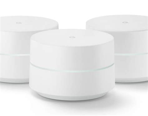 Google Wifi How why to interconnect units via Ethernet by Allan Tépper ProVideo Coalition
