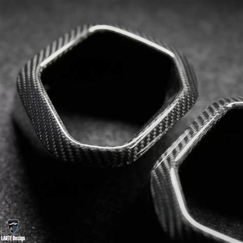 Two Pipe Twin Muffler Tips Larte Design For Bmw Xm Buy With Delivery