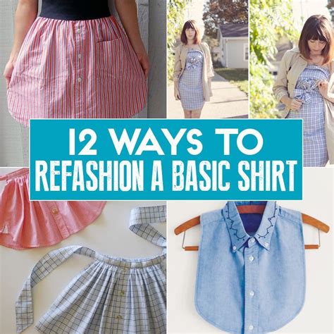 Upcycle Mens Shirt Mens Dress Shirt Upcycle The Selfless