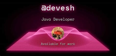 web3 java developer in united kingdom devesh web3 jobs