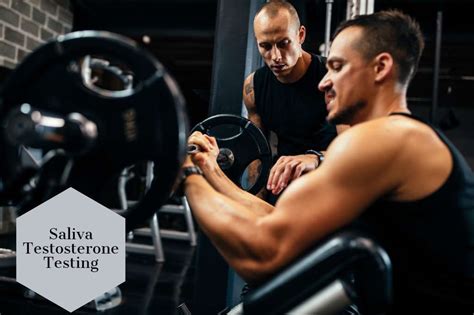 Best Methods To Test Testosterone Levels For Bodybuilding