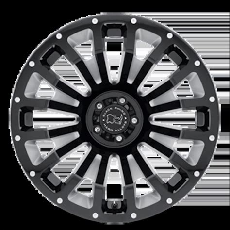 Pinatubo Real Deal Wheels
