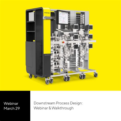 Webinar End To End Single Use Downstream Solution For Biomanufacturing Sartorius