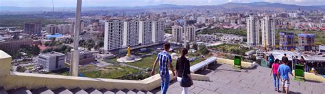 Монголын Ногоон Нам Header Style 4