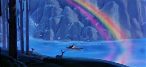 English With Star Pocahontas Life