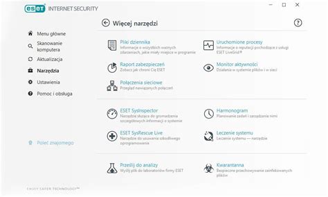 Eset Skuteczny Program Antywirusowy Geex