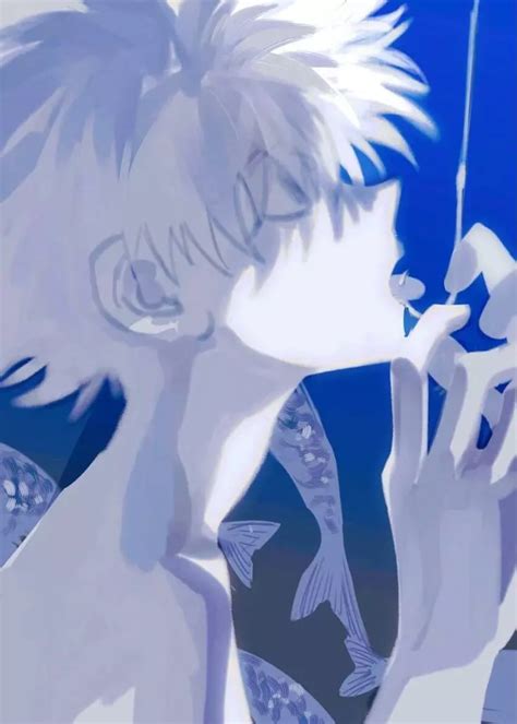 Chat With Killua Nsfw Enjoy Free Unrestricted Ai Character Roleplay