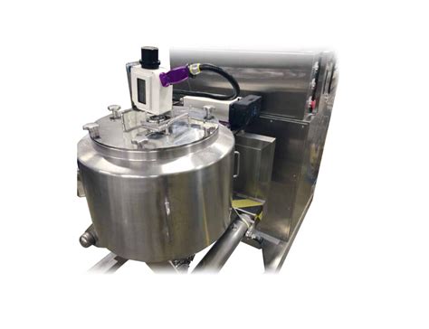 Online Nir Control Soliton