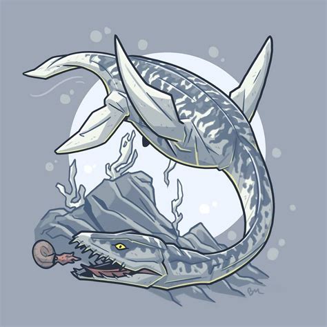 View 6 Plesiosaurus Jurassic World 3 Brawlyxyzesz