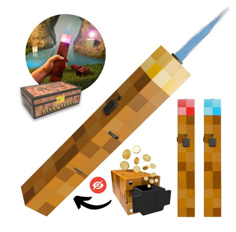 Smyle Labs Pixel Torch Tdh Mx