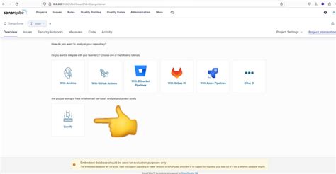 How To Measure Django Code Quality Using Sonarqube Pytest And Coverage