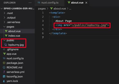 Aws Lambda Nuxt3で実現する「サーバーレスなssr」とその構成 ブログ Serverless Operations