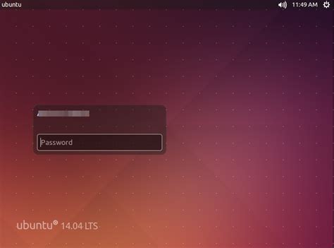 Removing Guest Session At Login In Ubuntu 1404 Ask Ubuntu