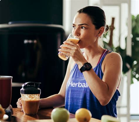 Beneficios De La Vitamina C En La Salud Herbalife Guatemala