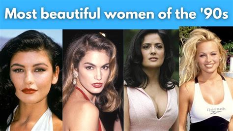 Top Female Actresses Of The 1990s