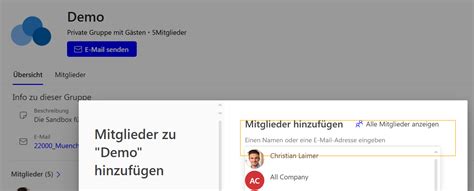 Invite Users To The Sharepoint Site Or Add Members To The Team Or Group