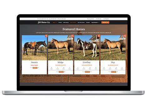 J M Hourse Ultimate Auction Pro Plugin