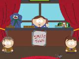 Clyde Frog South Park Archives Cartman Stan Kenny Kyle