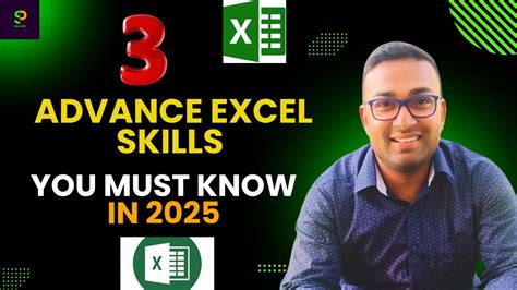 3 Advanced Excel Skills You Must Know In 2025 Exceladvancedexcel