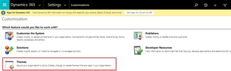 Match The Theme Of Dynamics 365 App In Power Apps Control Framework Part 1 Microsoft