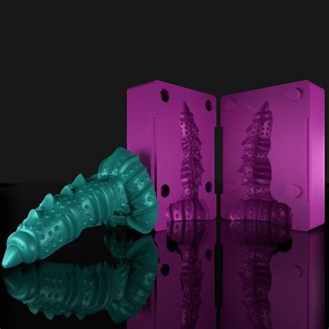 Dragon Dildo Models And Molds Dragon Skin Penis 3d Print File Adult