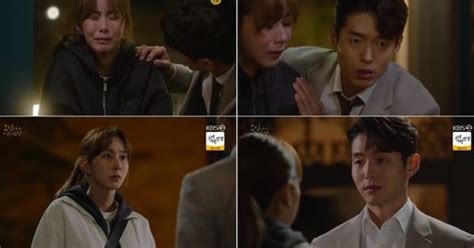 하준 고백 받고 고주원 기습 키스 당한 유이절정 치닫는 러브라인 효심이네