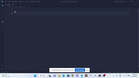 Gdsc Iku Python Workshop Advanced Python Youtube