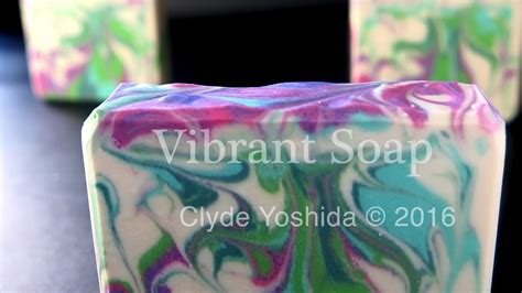 Making And Cutting Eucalyptus Mint Lemongrass Cold Process Soap Youtube