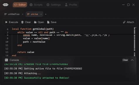 Free Roblox Executor Archives