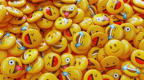 Algunas Curiosidades Sobre Los Emojis Que Te Encantará Conocer