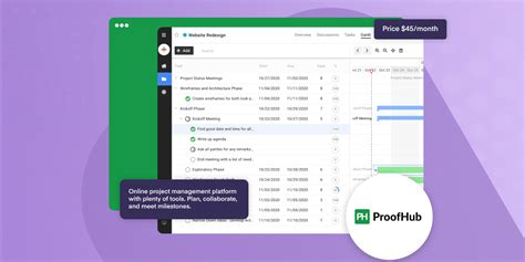 11 Best Reporting Tools For Project Management
