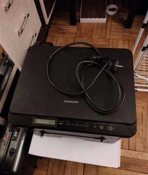 Мфу лазерный samsung scx-4300 | Festima.Ru – частные объявления