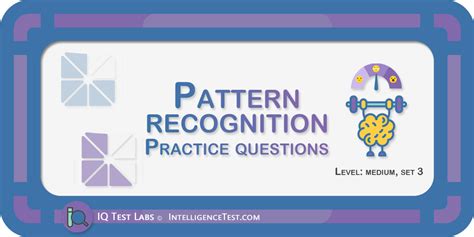 Pattern Recognition Practice Questions