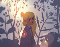 Into The Spider Verse Behance