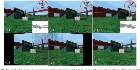 Figure 11 From A Survey Of Interactive Remote Rendering Systems Semantic Scholar