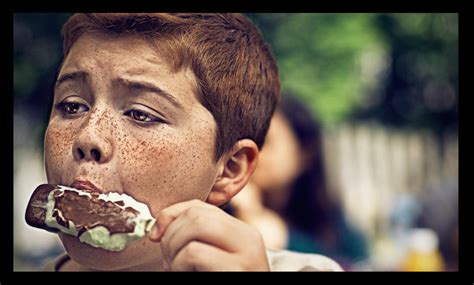 The Gingerbread Man By Equivocal Rogue On DeviantArt