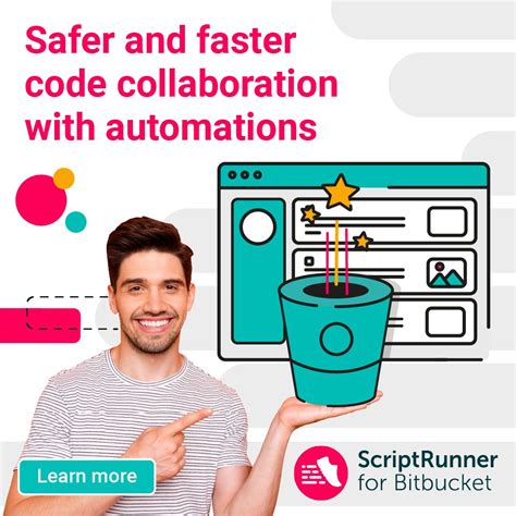 powerful automation for bitbucket scriptrunner