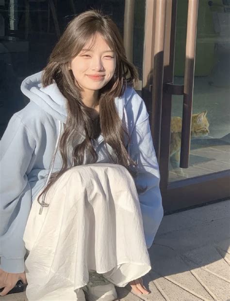 Pin By Jenny Kuma On Soft Outfits In 2025 Korean Fashion Cute