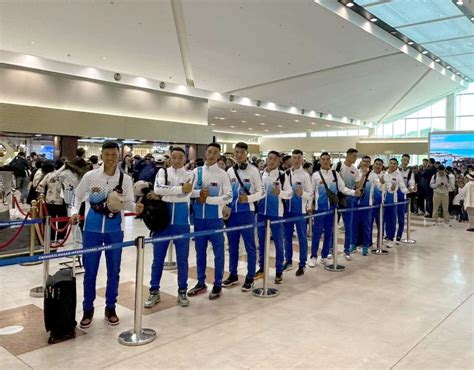 ДАШТ д оролцох баг тамирчид Турк улсыг зорилоо